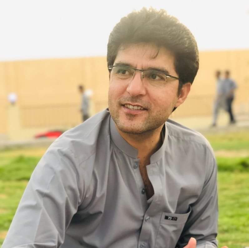 Shaheed Asad Khan Achakzai – Foundation